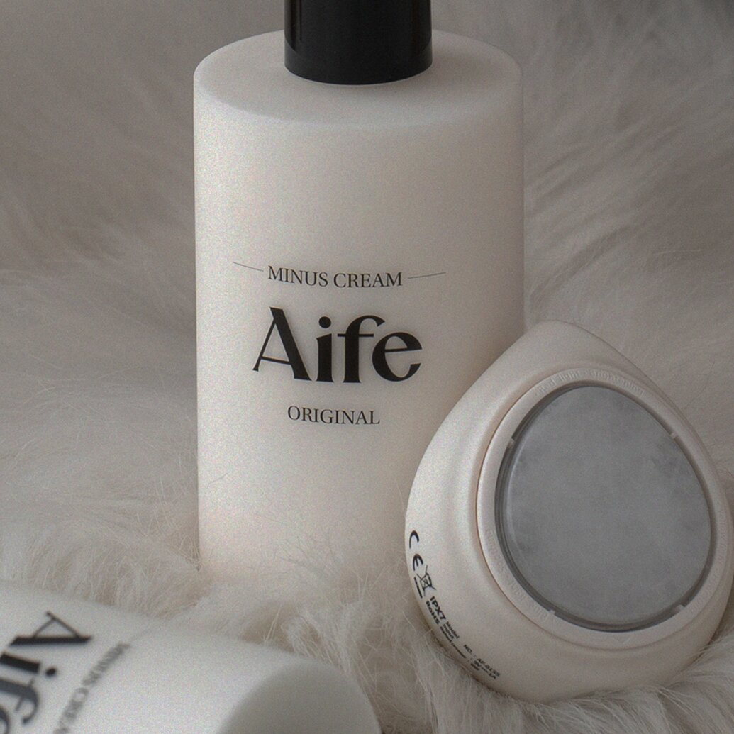와디즈 메이커 Aife 에이프